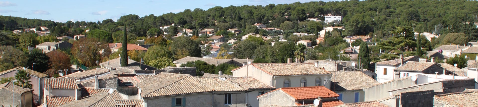 Commissions | Mairie de Congénies