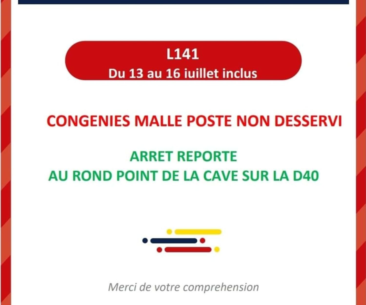 Mairie de Congénies | Bienvenue sur le site officiel de la Mairie