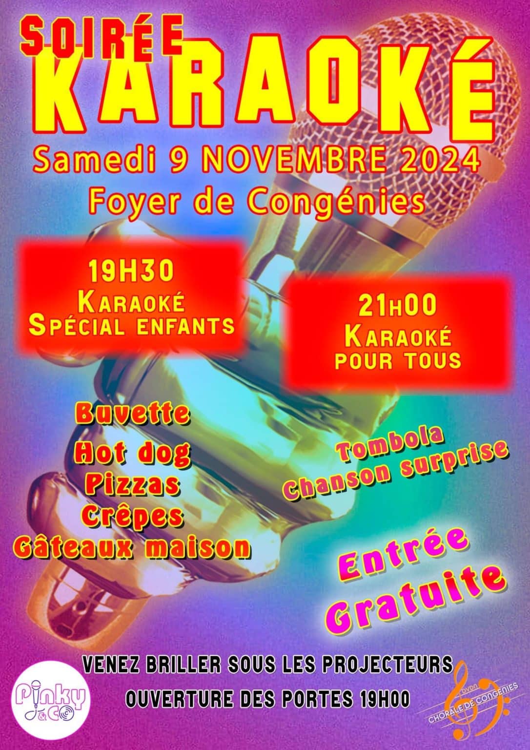 Mairie de Congénies | Bienvenue sur le site officiel de la Mairie